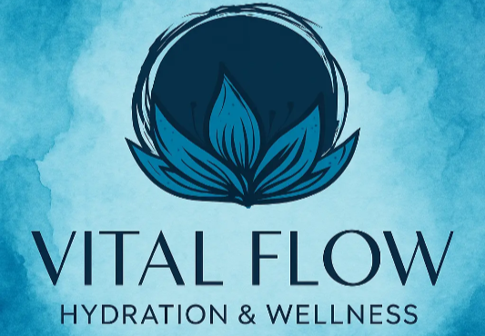 Vital Flow Hydration & Wellness